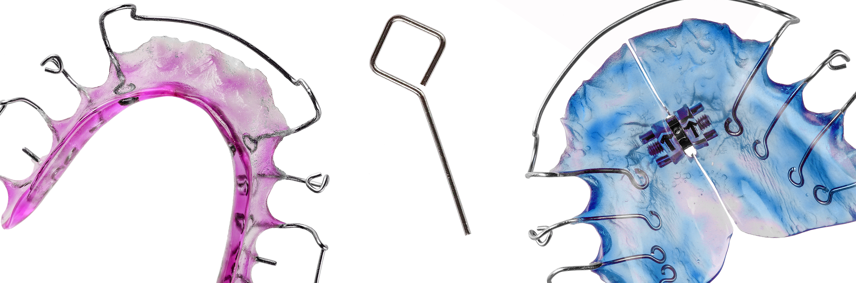 Learn About Retainers - Ashby Park Pediatric Dentistry